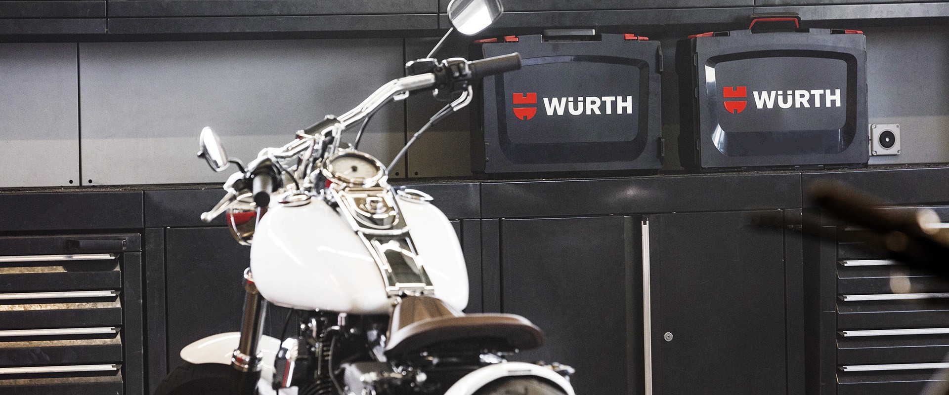 Würth TW Division - Würth Taiwan