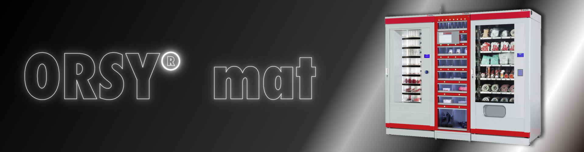 ORSY® - Würth Taiwan