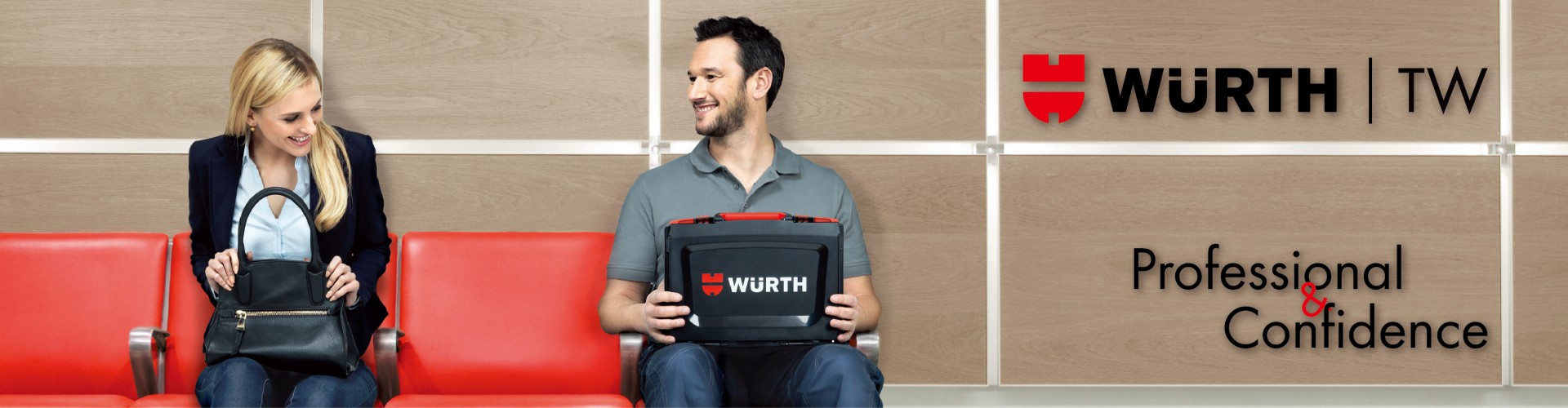 wurth tw - Würth Taiwan